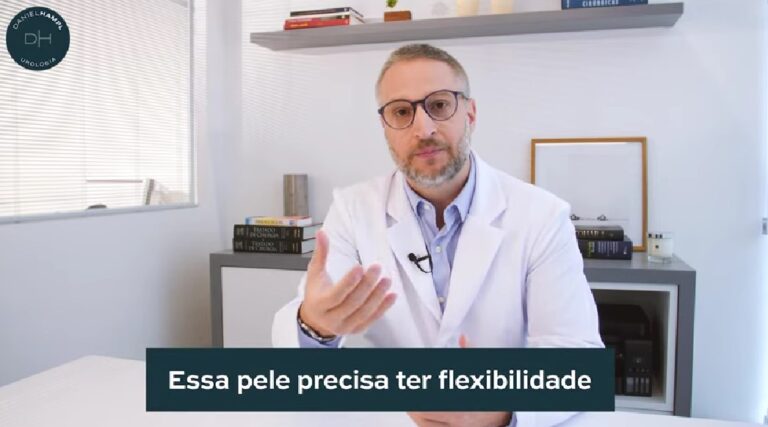 Como Aparece o Câncer de Pênis?